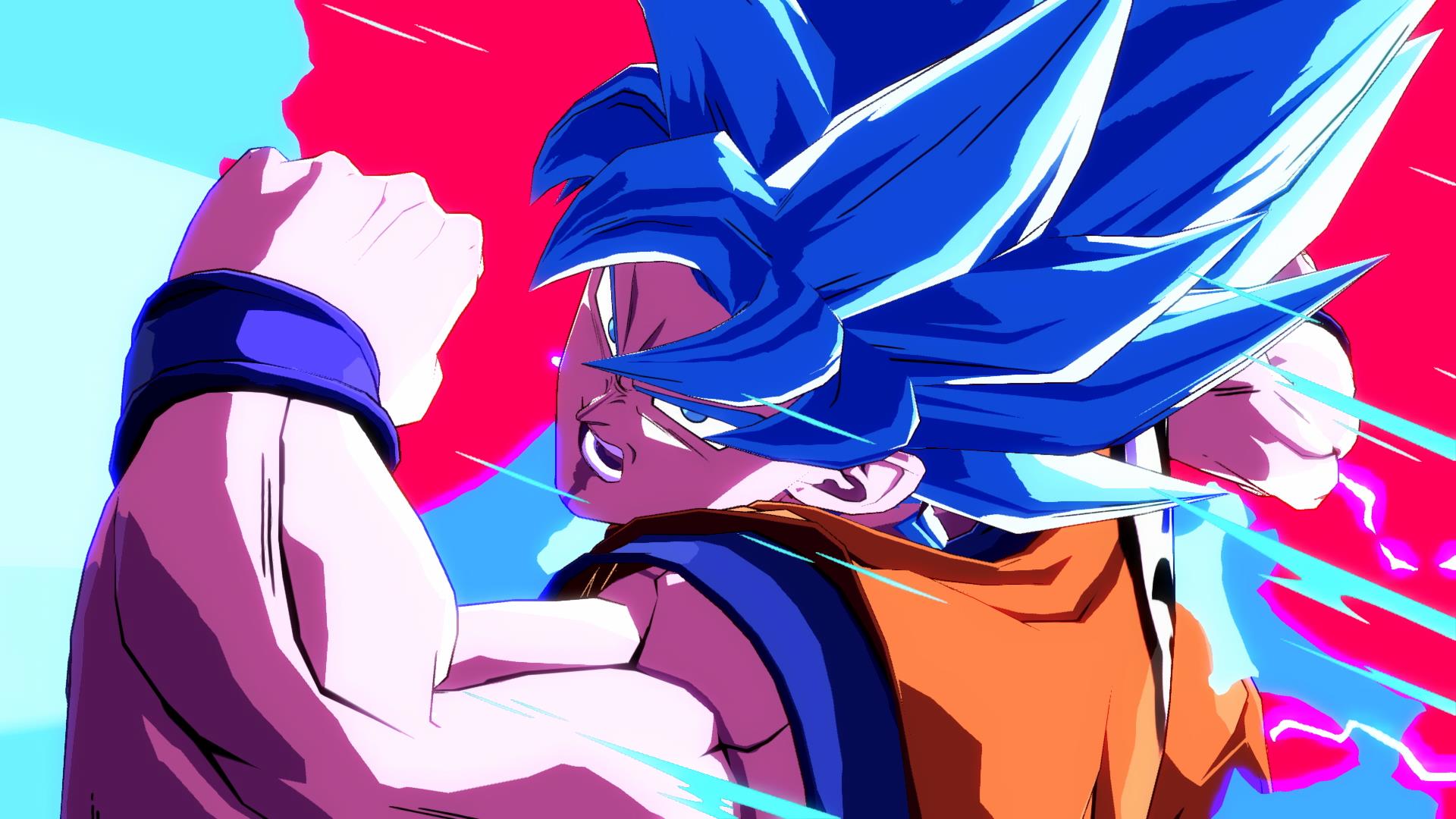 Nieuws | Dragon Ball FighterZ nu Game op Proef van november 2025
