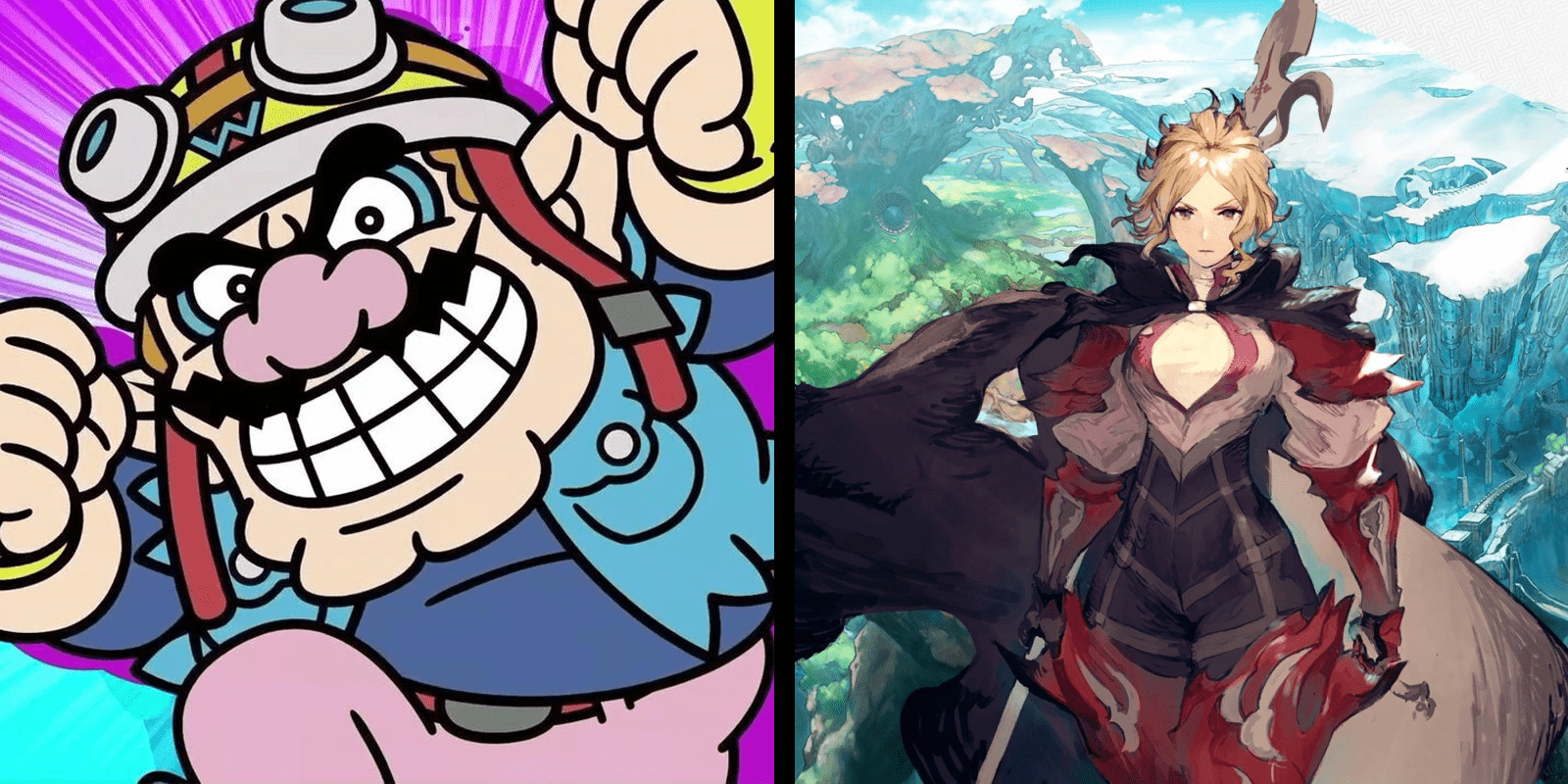 17 Nintendo Switch-spellen om naar uit te kijken in september 2021