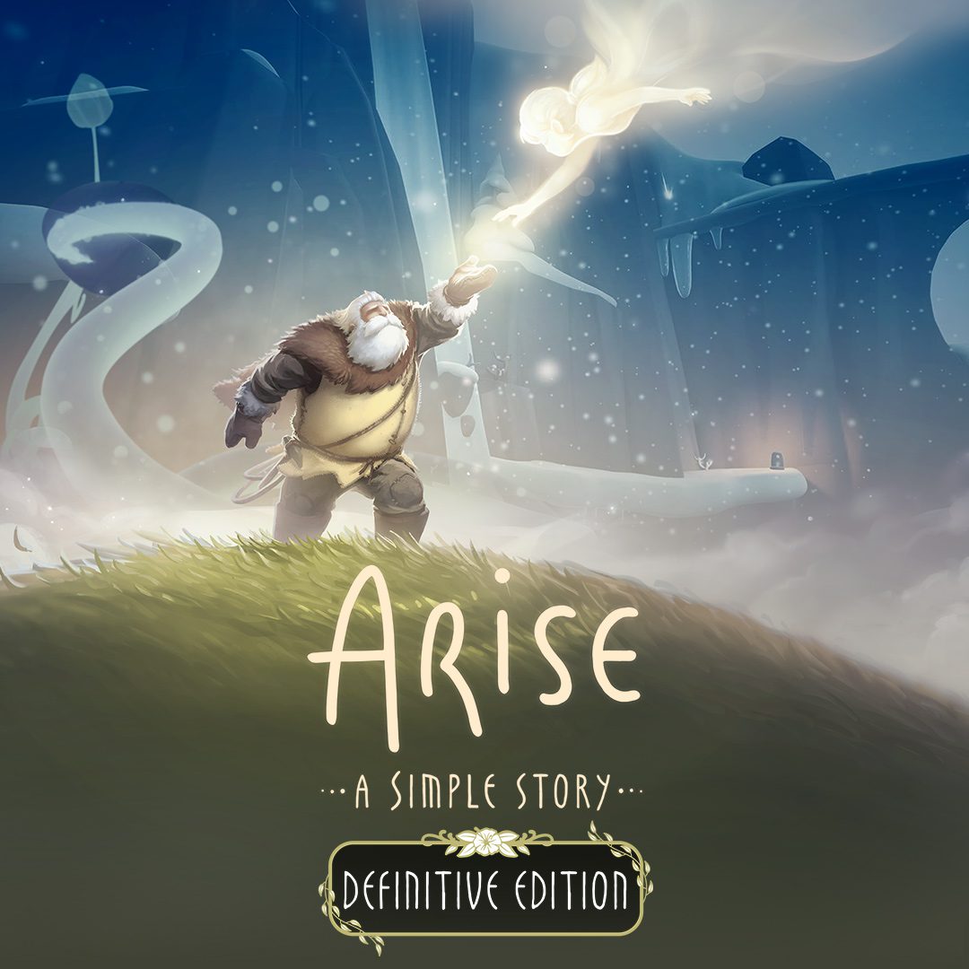 Arise: A Simple Story - N1-UP