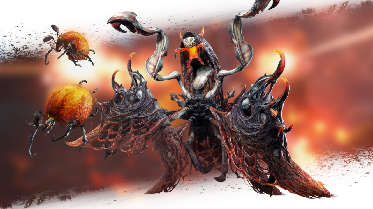 Nieuws | Monster Hunter Rise: Sunbreak toont "A New Frontier"