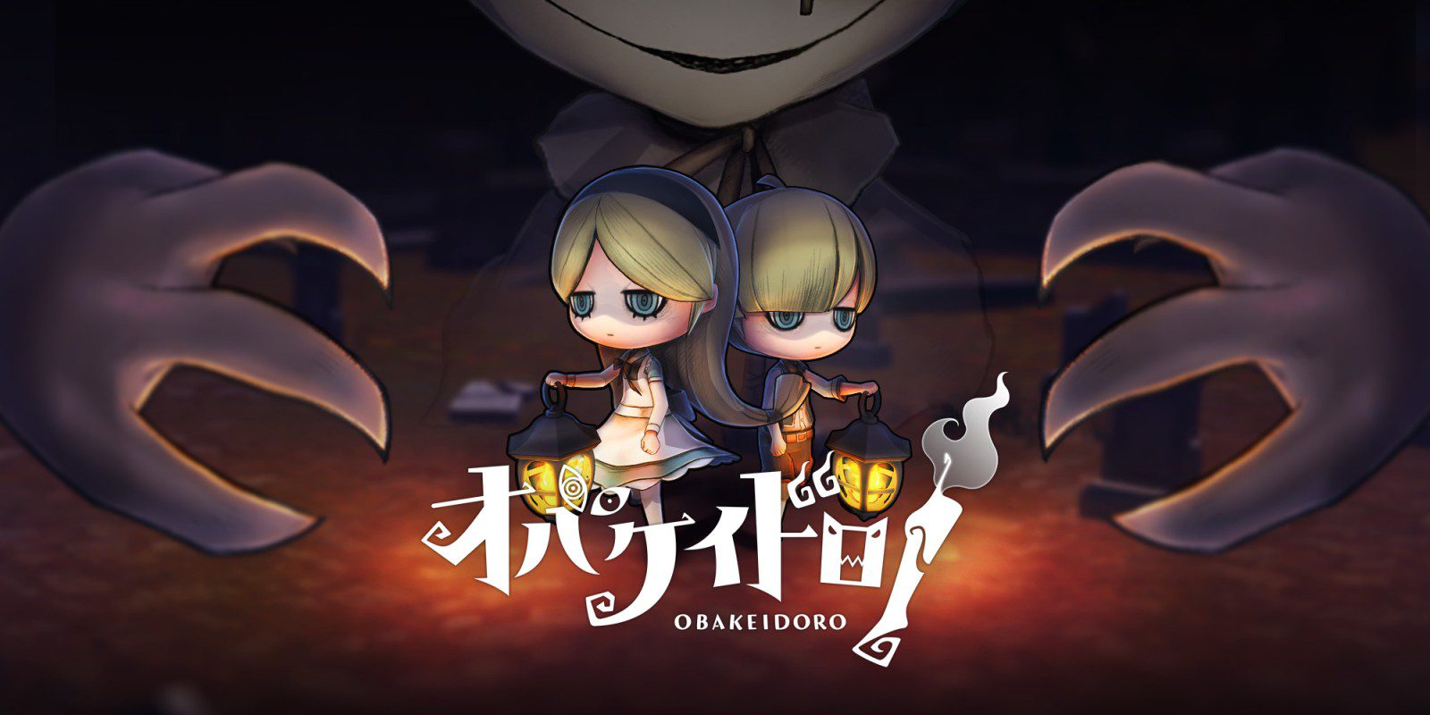 Game op Proef van oktober 2022 is nu live: OBAKEIDORO!