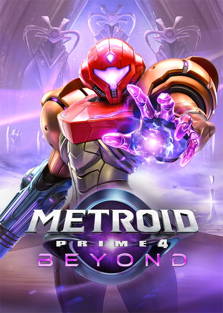 Media | Lanceertrailer voor Metroid Prime 4: Beyond