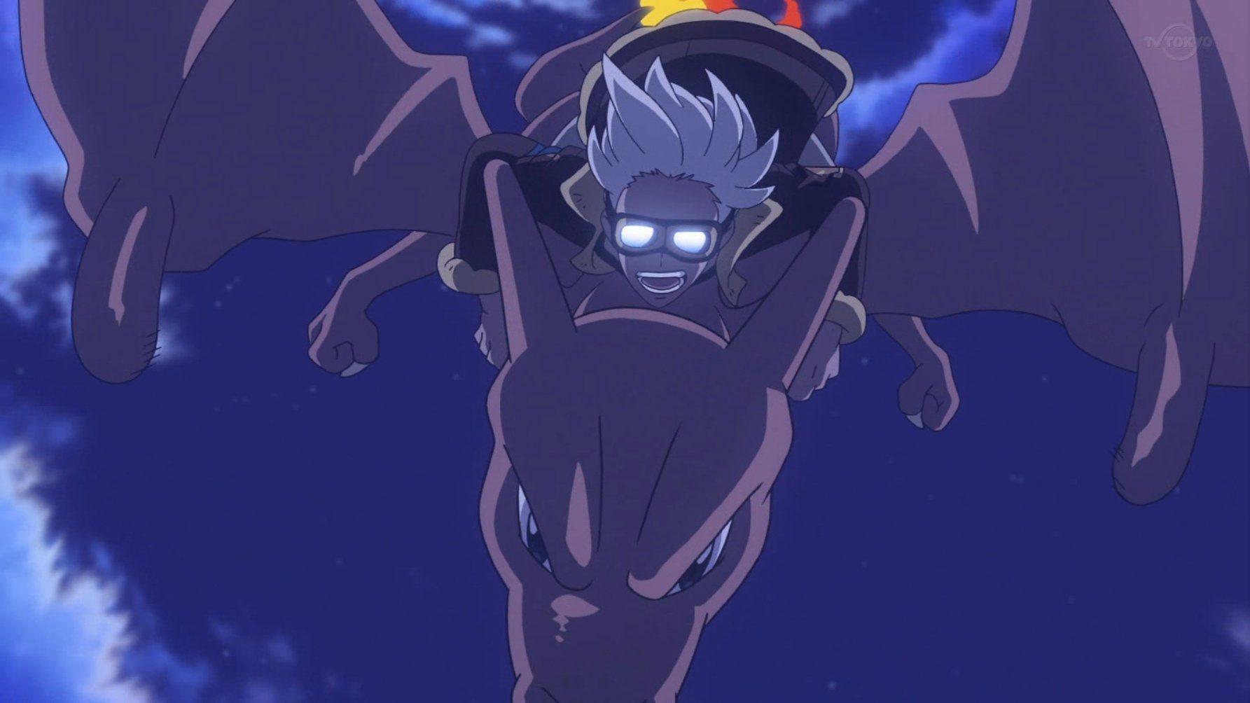 Nieuws | Ontvang een Dark Tera Type Charizard in Pokémon Scarlet en Violet