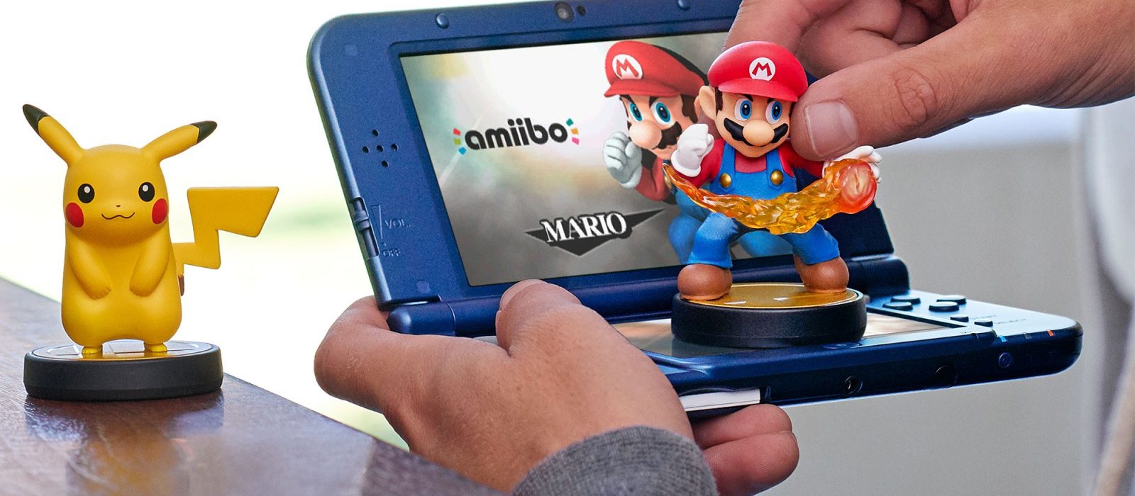 Stop op online-functies Nintendo 3DS en Wii U vanaf april 2024