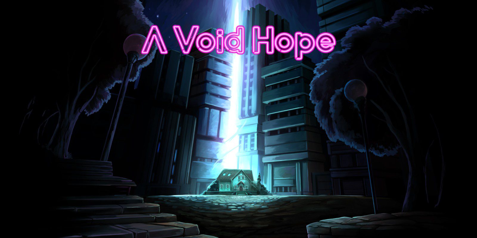 A Void Hope - N1-UP