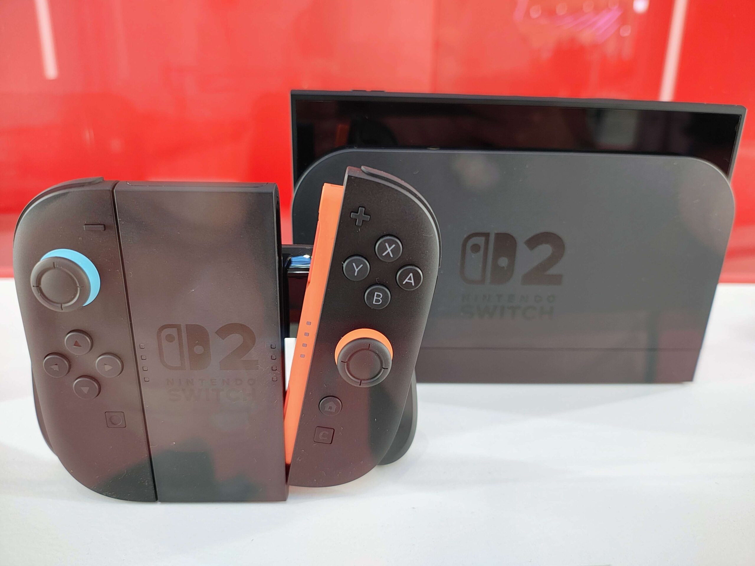 Nieuws | Nintendo Switch 2 Edition-spellen staan volledig op gamecard