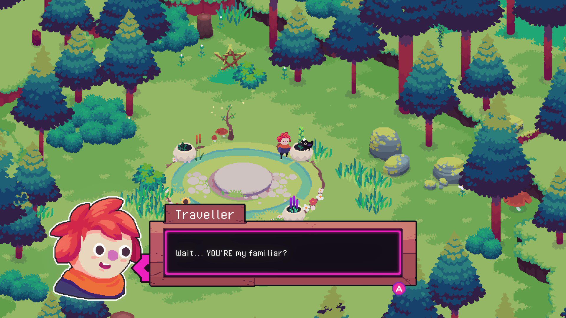 Ritual of Raven - N1-UP