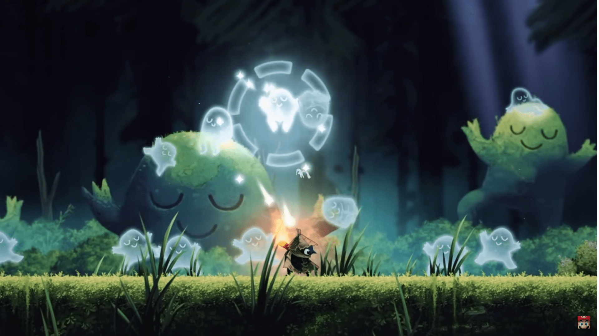 Nieuws | Well Dweller verschijnt in 2026 voor de Nintendo Switch